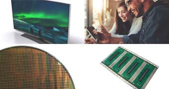 Display Driver | LAPIS Technology