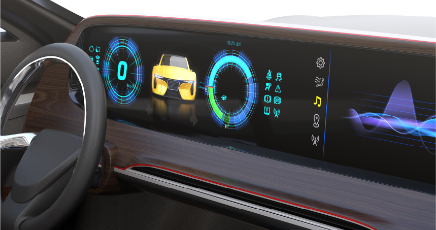 Display Driver | LAPIS Technology