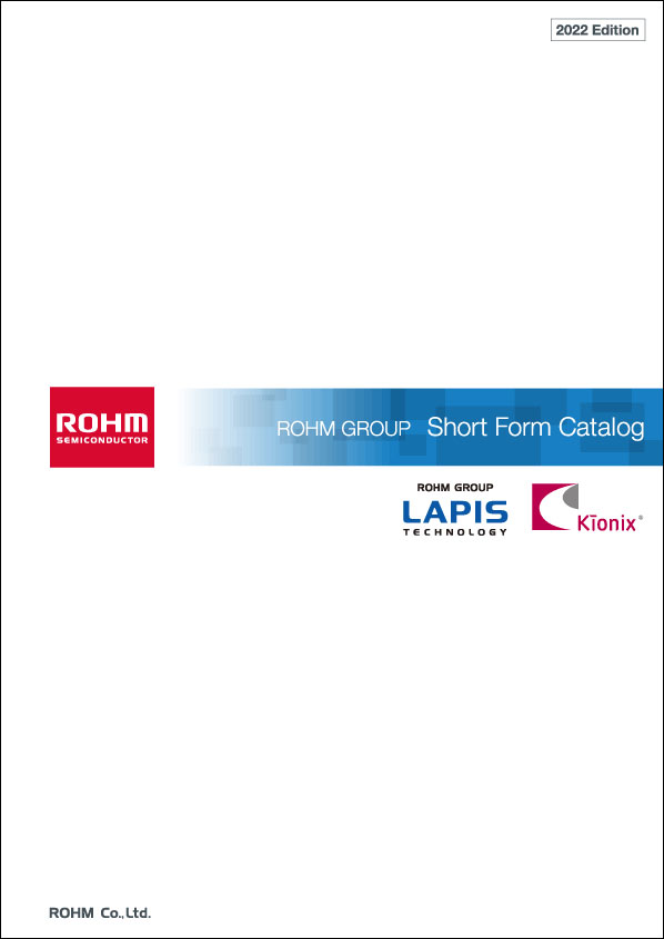 Lithium-ion battery monitoring LSI| LAPIS Technology
