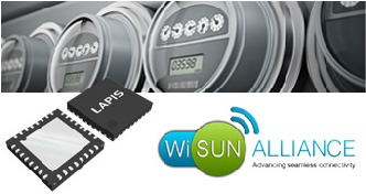 Wireless LSI | LAPIS Technology