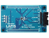 MCU Development support system | Microcontroller | ｜LAPIS TECHNOLOGY™｜ROHM Co., Ltd.