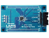 MCU Development support system | Microcontroller | ｜LAPIS TECHNOLOGY™｜ROHM Co., Ltd.