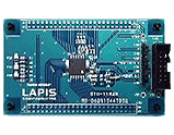 MCU Development support system | Microcontroller | ｜LAPIS TECHNOLOGY™｜ROHM Co., Ltd.
