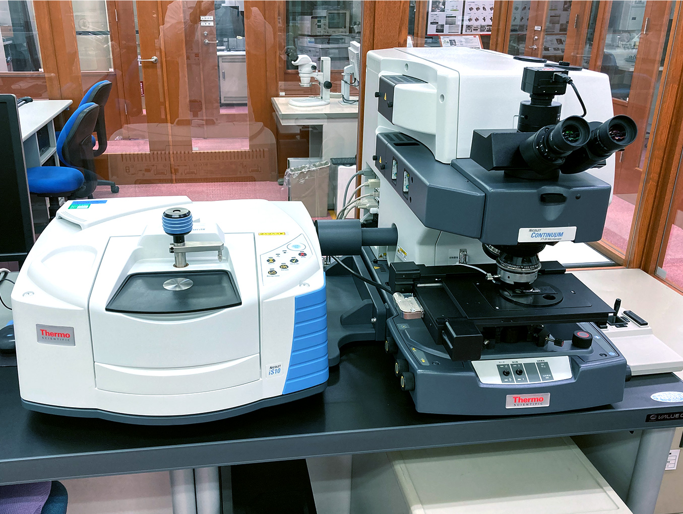 Quality Division Analysis Center │ 羅姆的生產製造 │ 企業資訊 │ 公司介紹 │ 羅姆半導體集團 ...