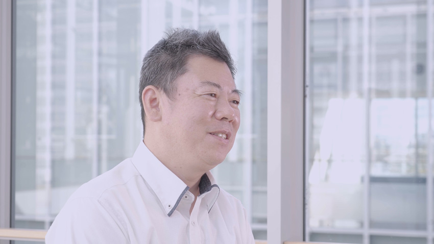 Developing flexible lines │ 羅姆的生產製造 │ 企業資訊 │ 公司介紹 │ 羅姆半導體集團 - ROHM ...