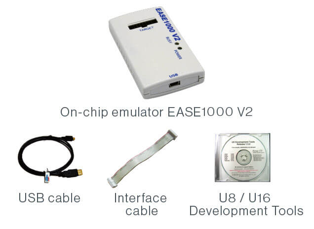 MCU Development support system | Microcontroller | ｜LAPIS TECHNOLOGY ...