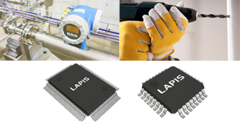 General-purpose MCUs (16bit) - 產品搜尋結果 | 羅姆半導體集團 - ROHM Semiconductor