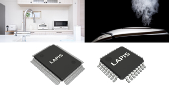 General-purpose MCUs (16bit) - 產品搜尋結果 | 羅姆半導體集團 - ROHM Semiconductor